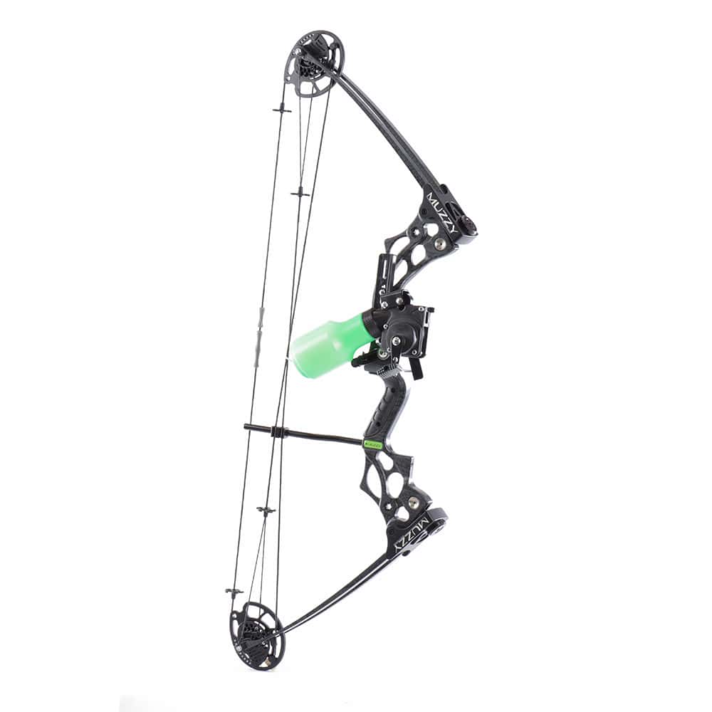 bowfishing rig